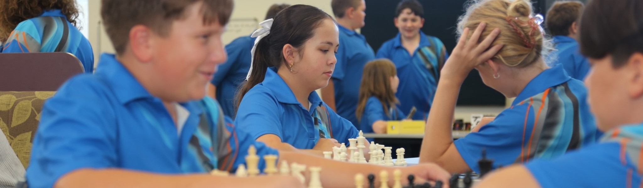 Mackay Northern Beaches State High School